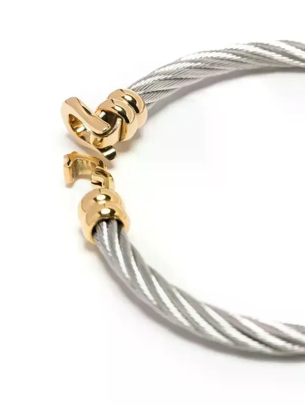 CHARRIOL Ibiza Cable Bangle