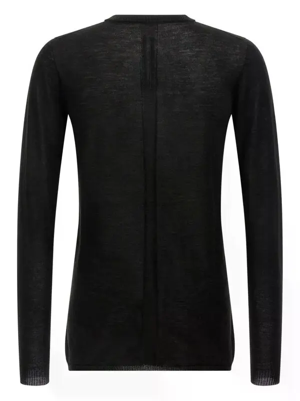 Rick Owens Crew-neck Sweater