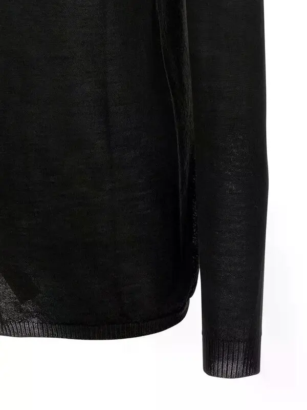 Rick Owens Crew-neck Sweater