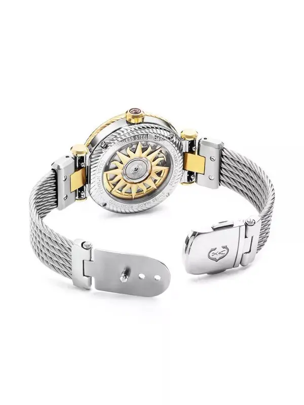 CHARRIOL Navigator Surf 36mm