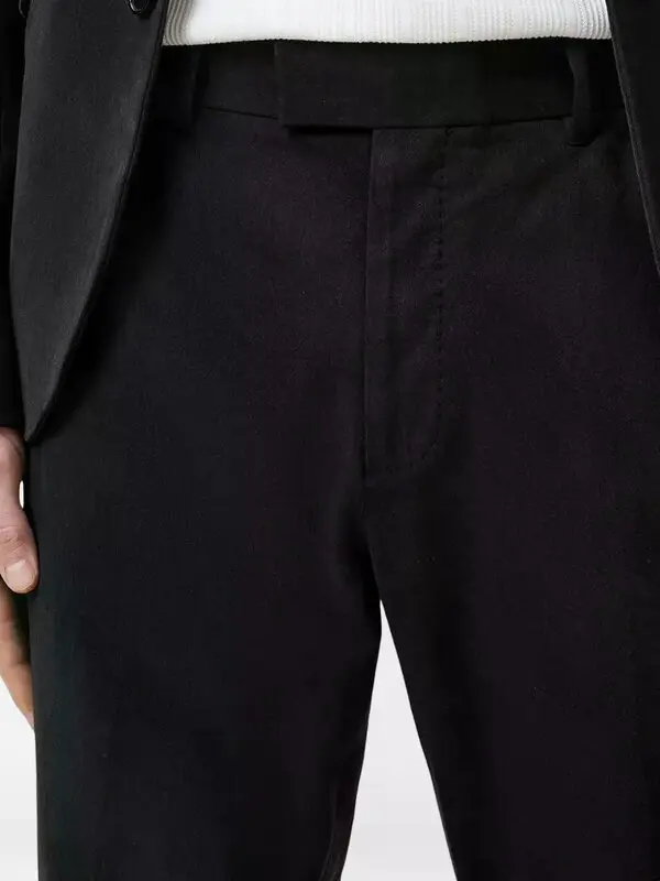 ALLSAINTS Straight-leg Trousers