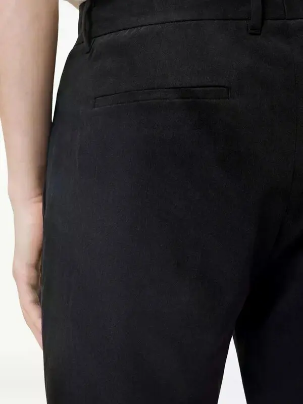 ALLSAINTS Straight-leg Trousers
