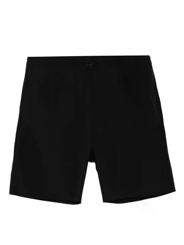 CONDITION WEAR Elasticated Waistband Training Shorts