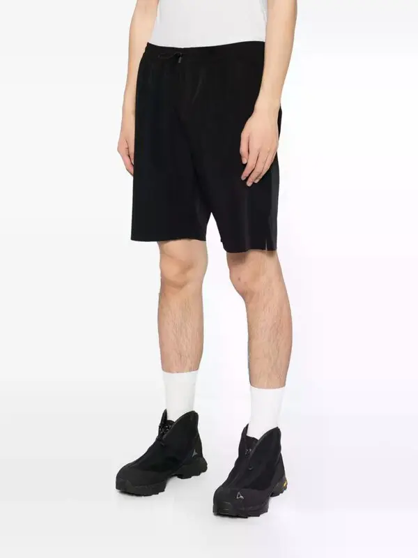 CONDITION WEAR Elasticated Waistband Training Shorts