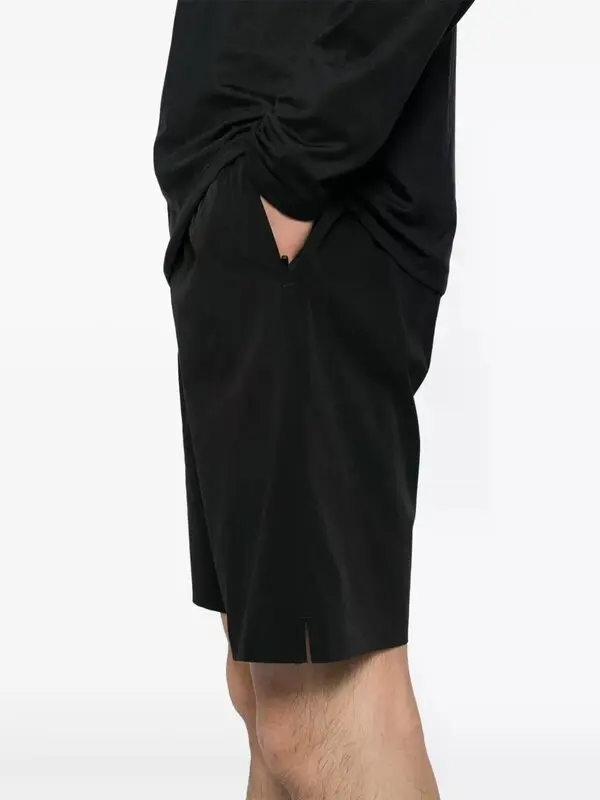 CONDITION WEAR Elasticated Waistband Training Shorts