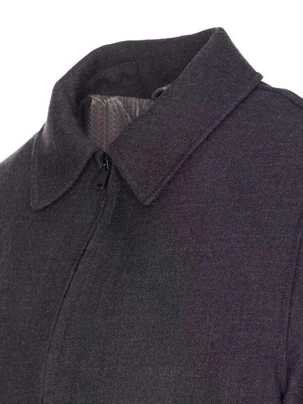 CIRCOLO 1901 Buttoned-pocket Jacket