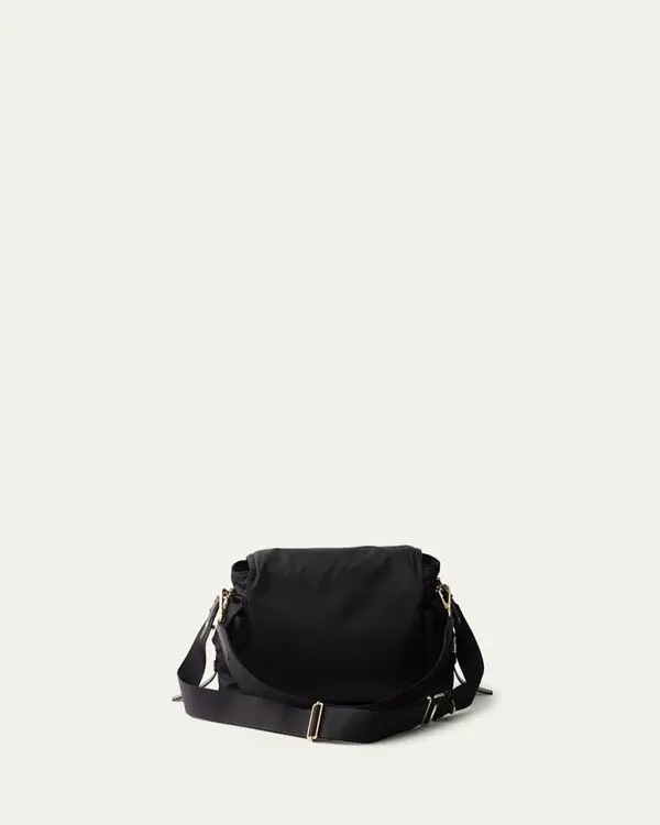 Prada Large Re-nylon Shoulder Bag