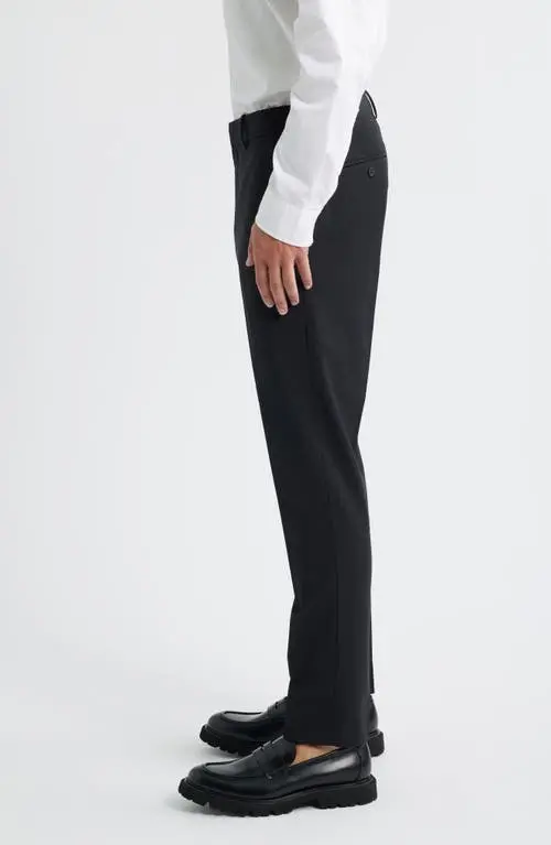 OPEN EDIT Slim Fit Suit Trousers