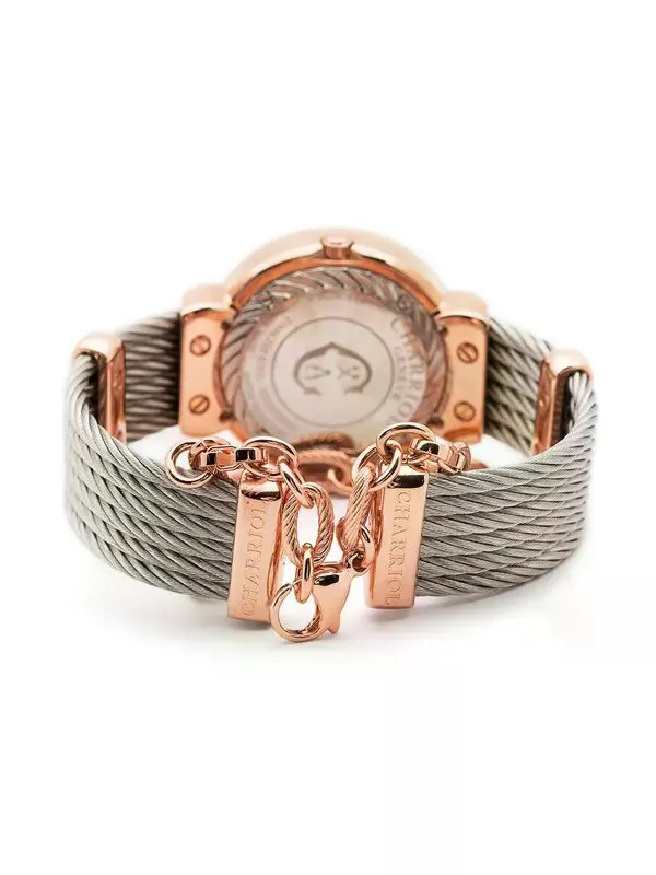 CHARRIOL St-tropez 30mm Watch