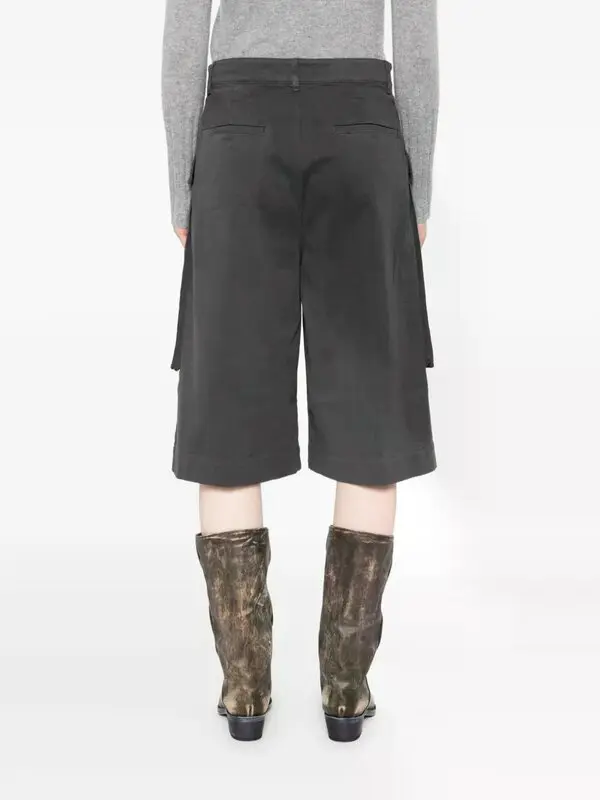 TRUE AVENUE Bermuda Shorts