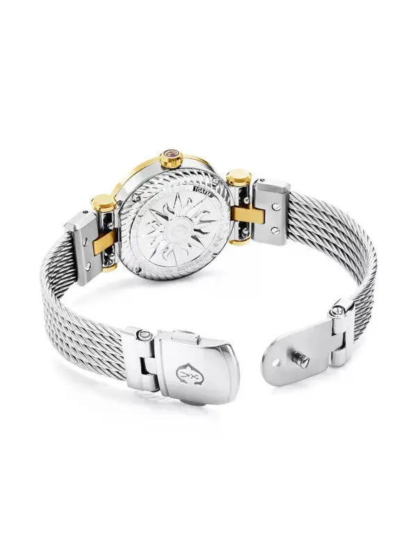 CHARRIOL Navigator Cruise Watch