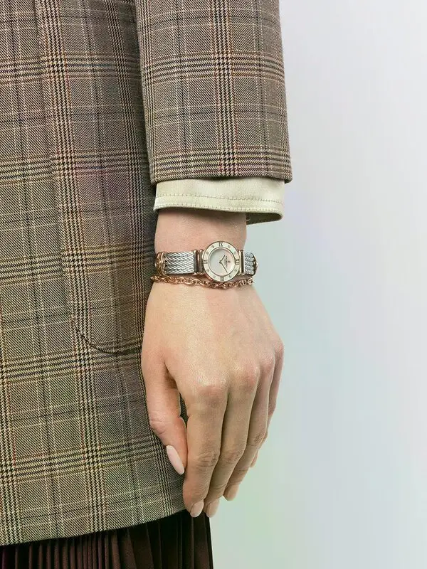 CHARRIOL St-tropez 24.5mm Watch