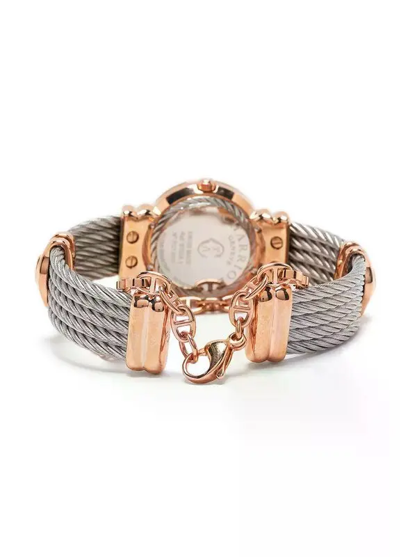 CHARRIOL St-tropez 24.5mm Watch