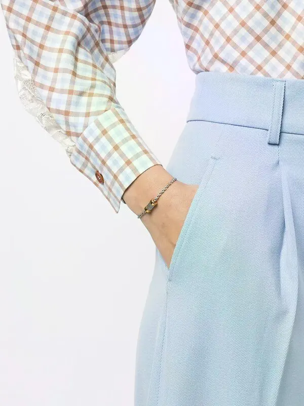CHARRIOL Forever Waves Charm Bracelet