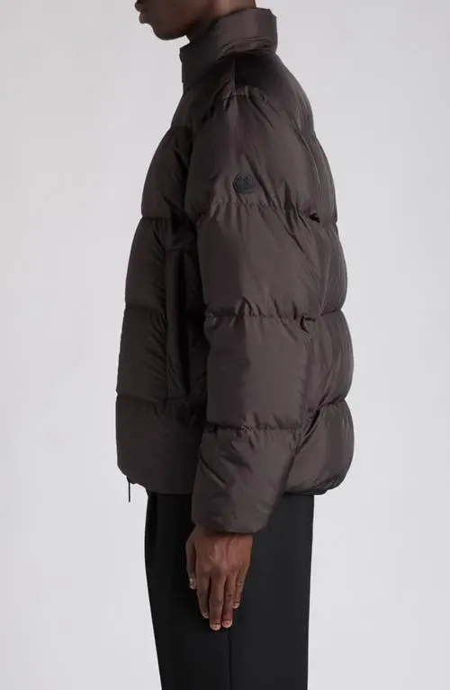 Moncler Erterle Down Puffer Jacket