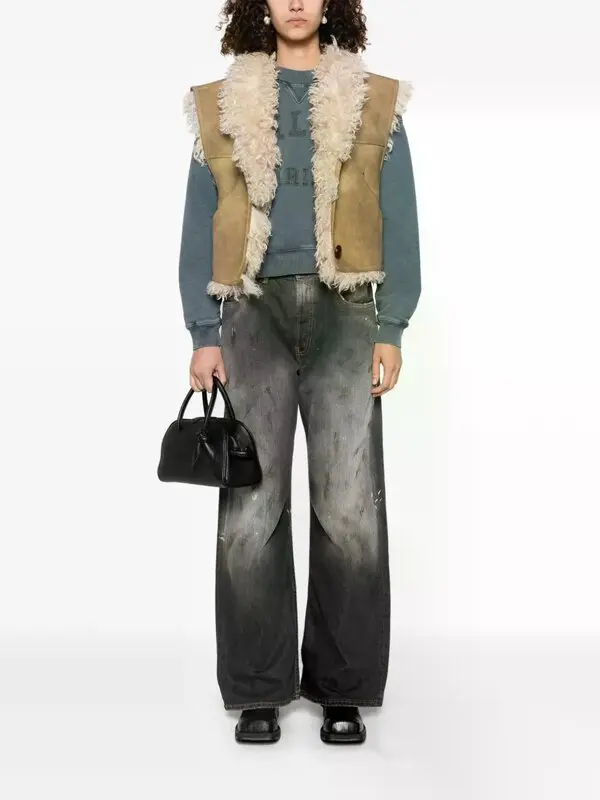 MARANT ETOILE Clara Gilet