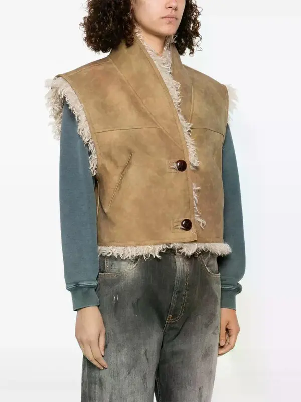 MARANT ETOILE Clara Gilet