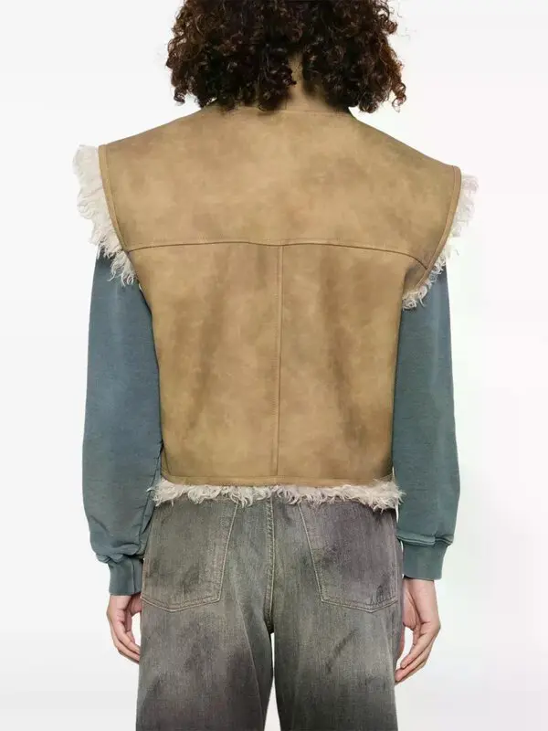 MARANT ETOILE Clara Gilet