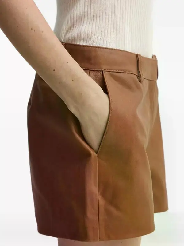 HERSKIND Cotton Shorts