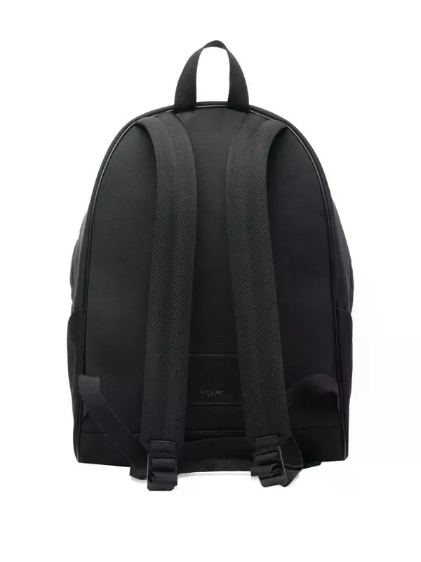 Saint Laurent Zip-pocket Backpack