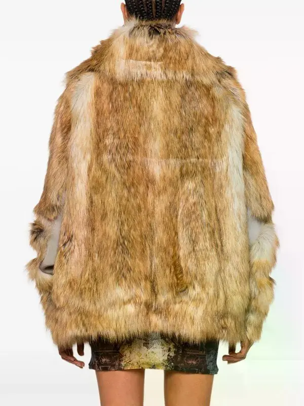 Ottolinger Long-sleeved Paneled Jacket