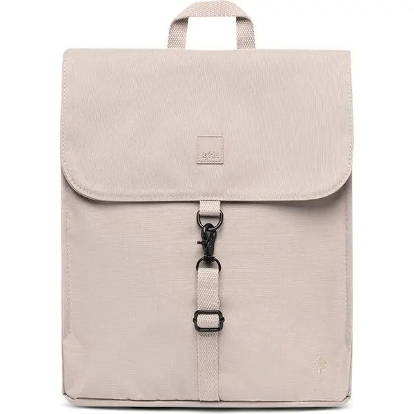 LEFRIK Handy Mini Backpack - Ash