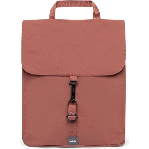 LEFRIK Handy Mini Backpack - Bronze