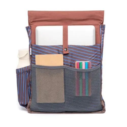 LEFRIK Handy Mini Backpack - Bronze