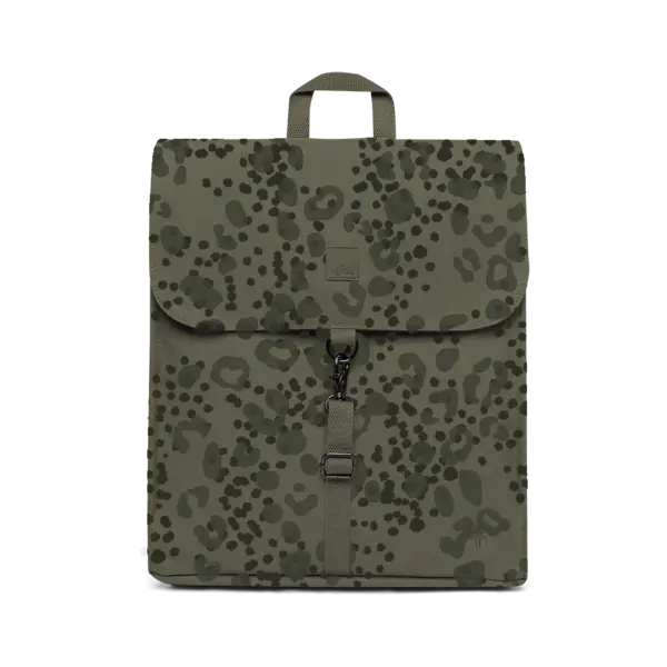 LEFRIK Handy Mini Backpack - Cheetah