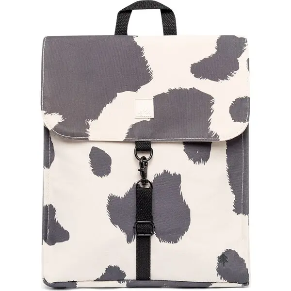 LEFRIK Handy Mini Backpack - Cow