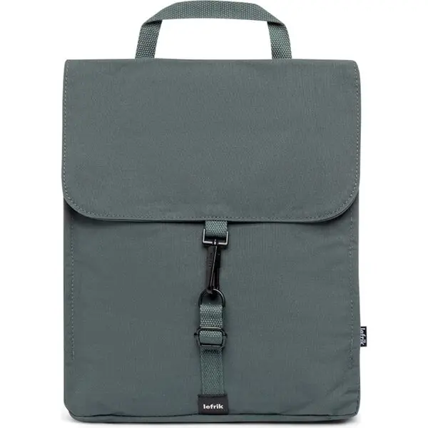 LEFRIK Handy Mini Backpack - Leaf