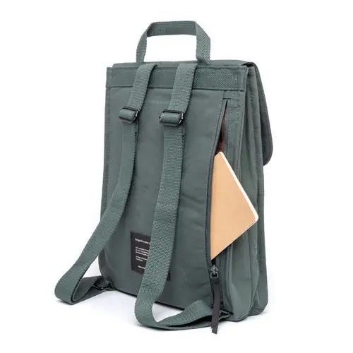 LEFRIK Handy Mini Backpack - Leaf