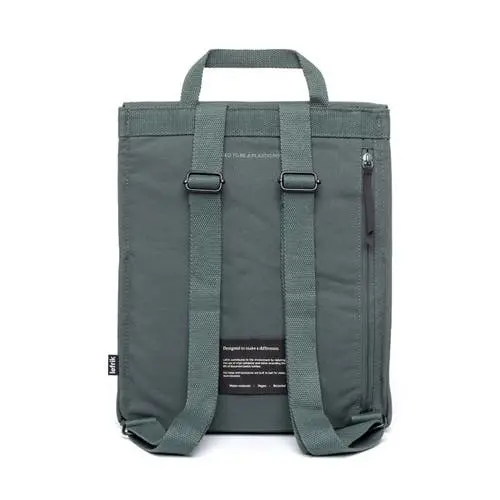 LEFRIK Handy Mini Backpack - Leaf