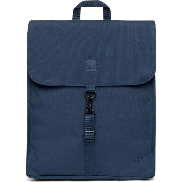 LEFRIK Handy Mini Backpack - Navy