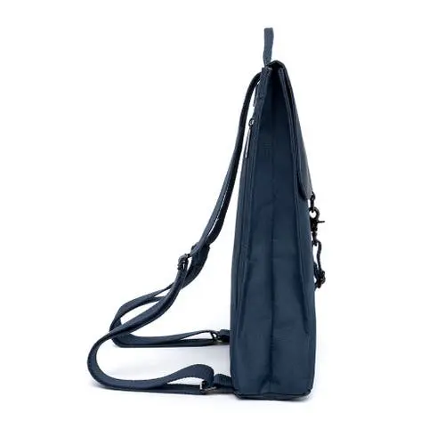 LEFRIK Handy Mini Backpack - Navy