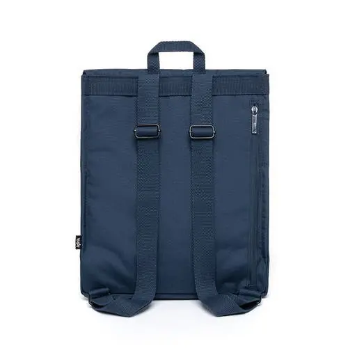 LEFRIK Handy Mini Backpack - Navy