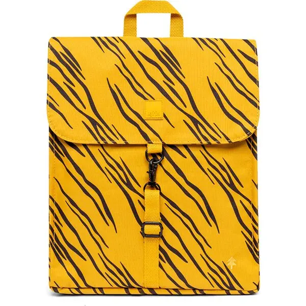 LEFRIK Handy Mini Backpack - Tiger