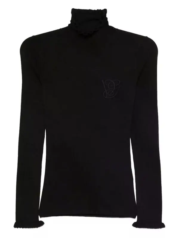 Valentino Garavani Logo Sweater