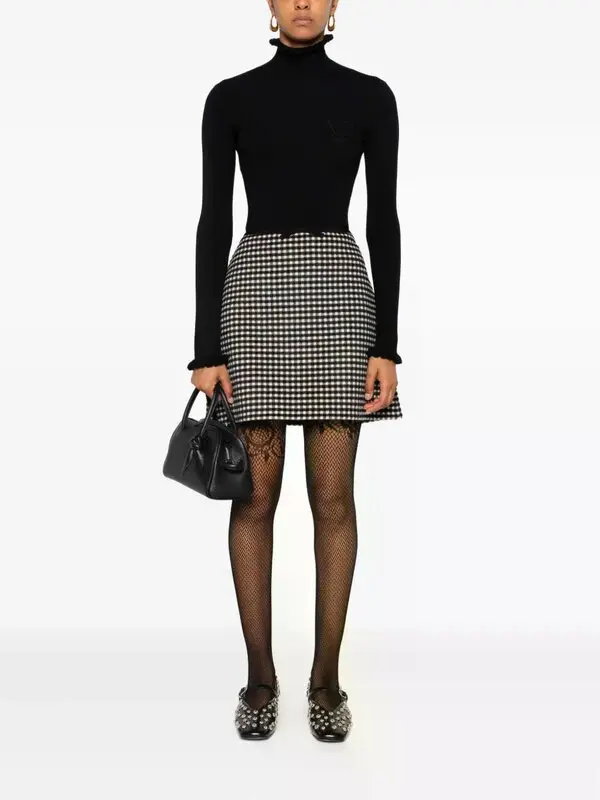 Valentino Garavani Logo Sweater