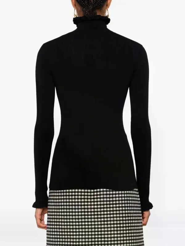 Valentino Garavani Logo Sweater