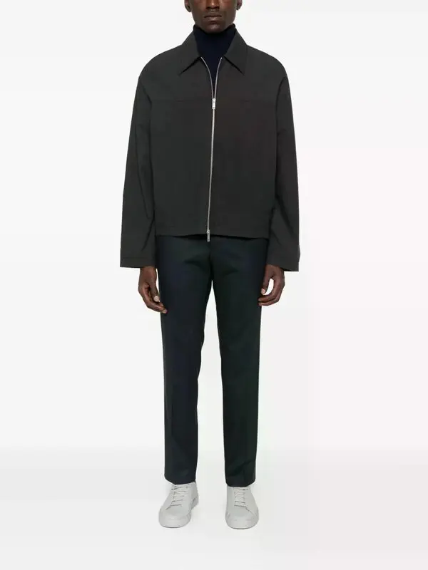 Karl Lagerfeld Tailored Trousers