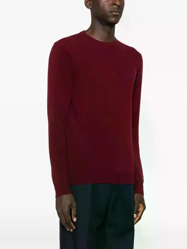 Woolrich Wool Sweater - Red