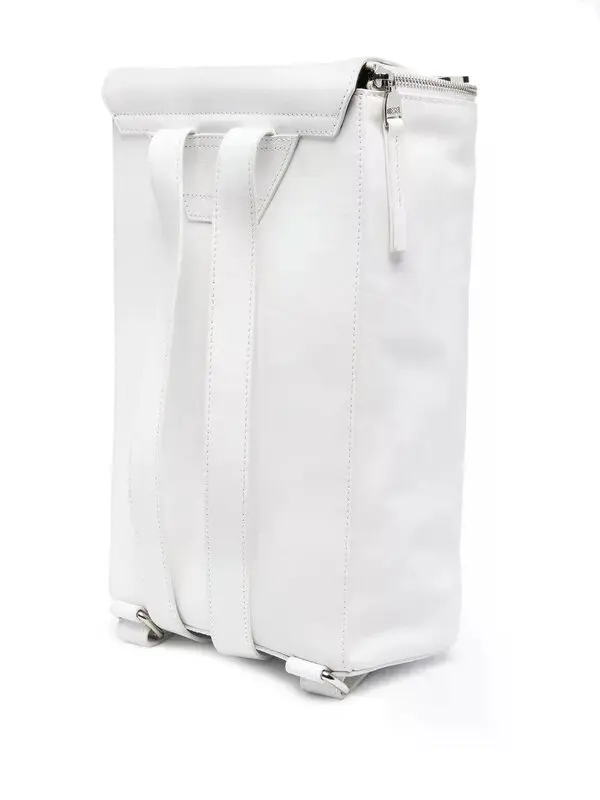 DIESEL® 1dr Leather Backpack