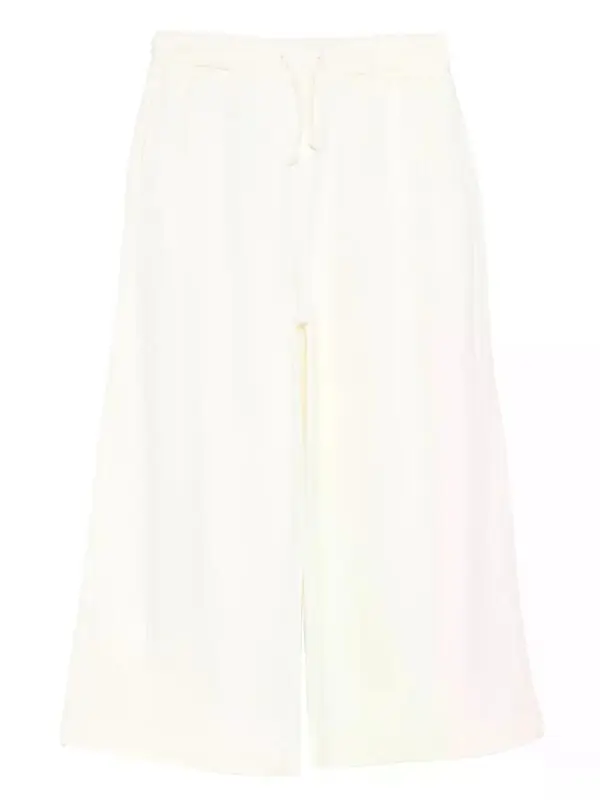 Marc O'polo Drawstring Wide-leg Trousers