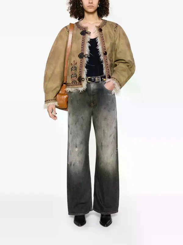 MARANT ETOILE Cely Jacket