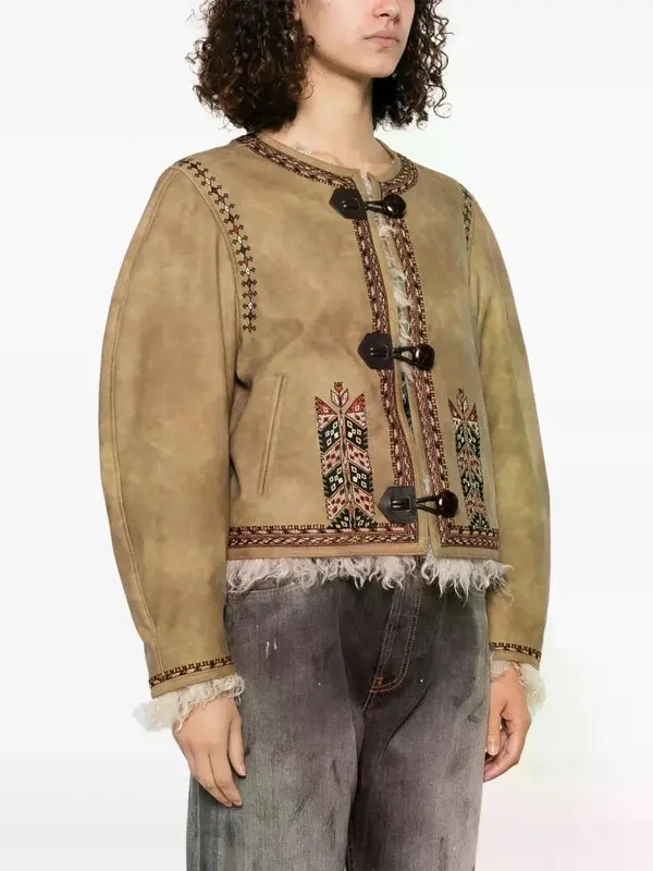 MARANT ETOILE Cely Jacket