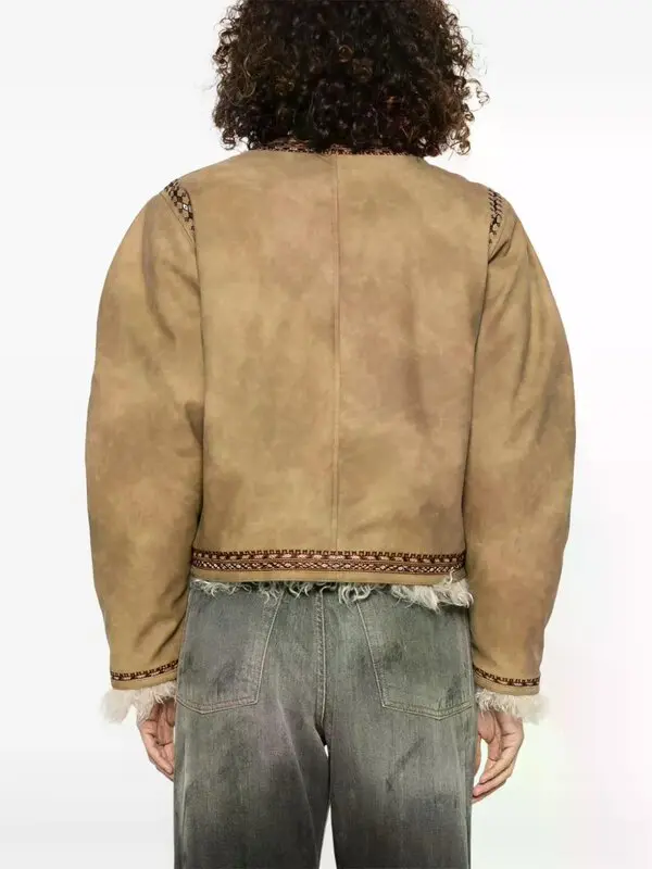 MARANT ETOILE Cely Jacket