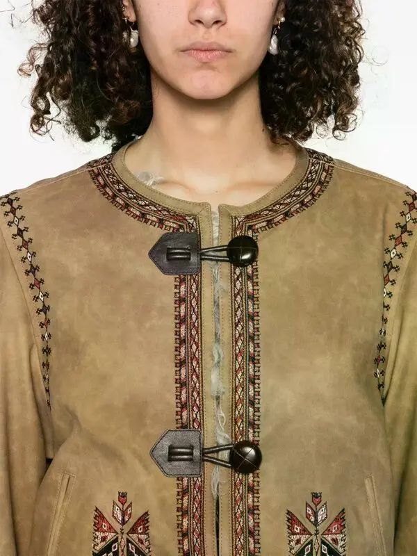 MARANT ETOILE Cely Jacket