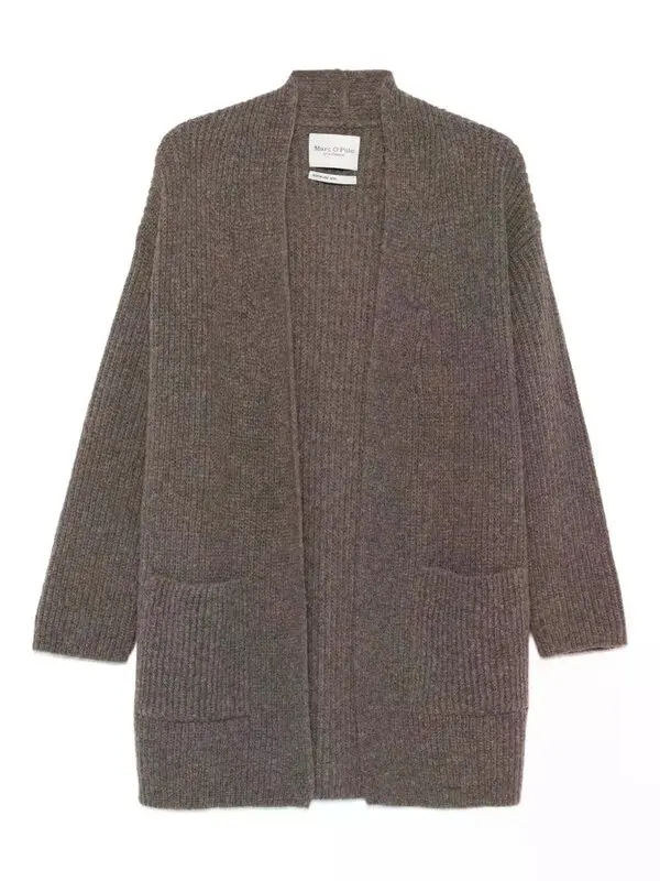 Marc O'polo Patch-pocket Cardigan