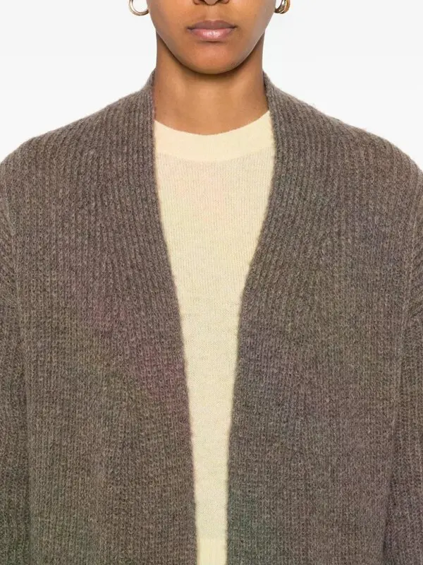 Marc O'polo Patch-pocket Cardigan